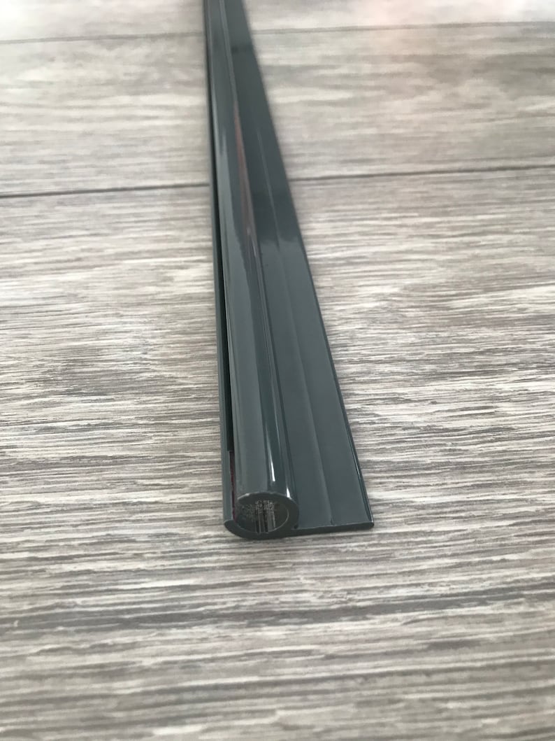 VW Campervan Motorhome Caravan Awning Rail C Channel 47-400cm Powder ...