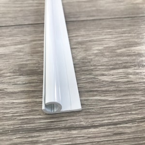 VW Campervan Motorhome Caravan Awning Rail C Channel 47-400cm Powder ...