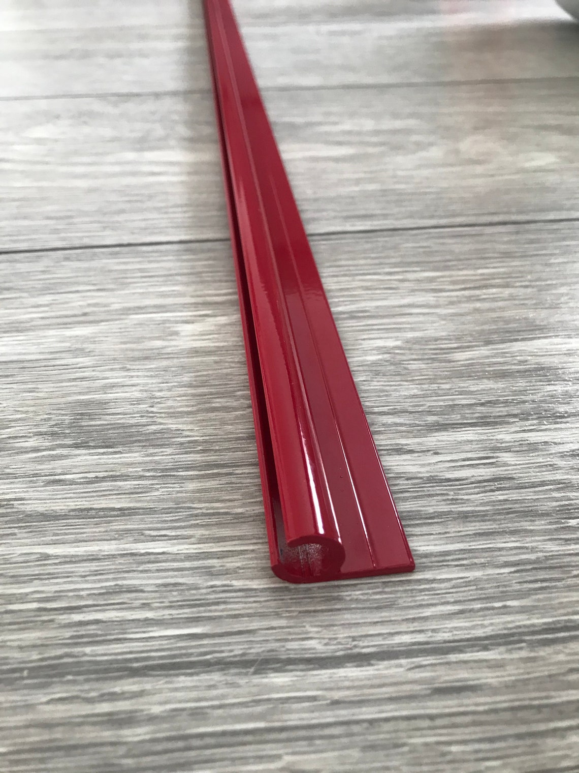 VW Campervan Motorhome Caravan Awning Rail C Channel 47-400cm Powder ...