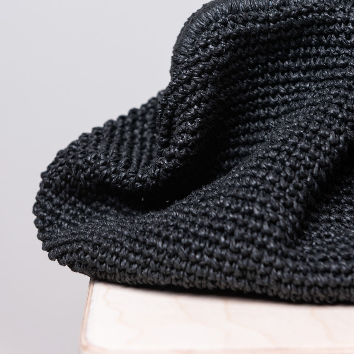 Black Raffia CLUTCH, Raffia Bag CLUTCH ,raffia Bag Coach, Natural Hand ...