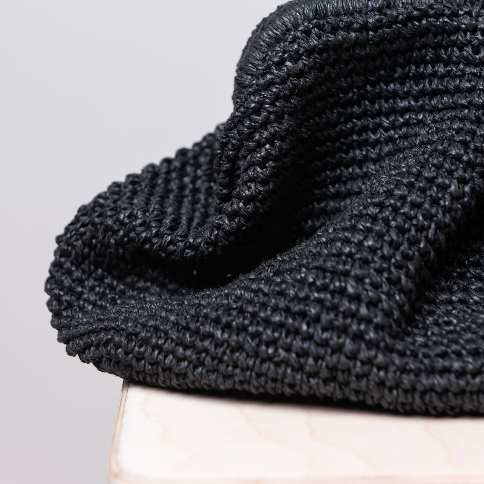 Black Raffia CLUTCH, Raffia Bag CLUTCH ,raffia Bag Coach, Natural Hand ...