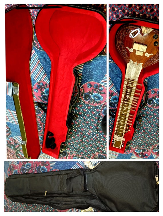 String Instruments Sitar