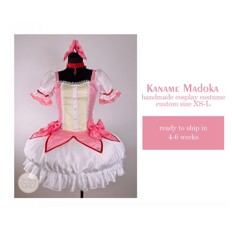 Shoujo Clothing - Etsy