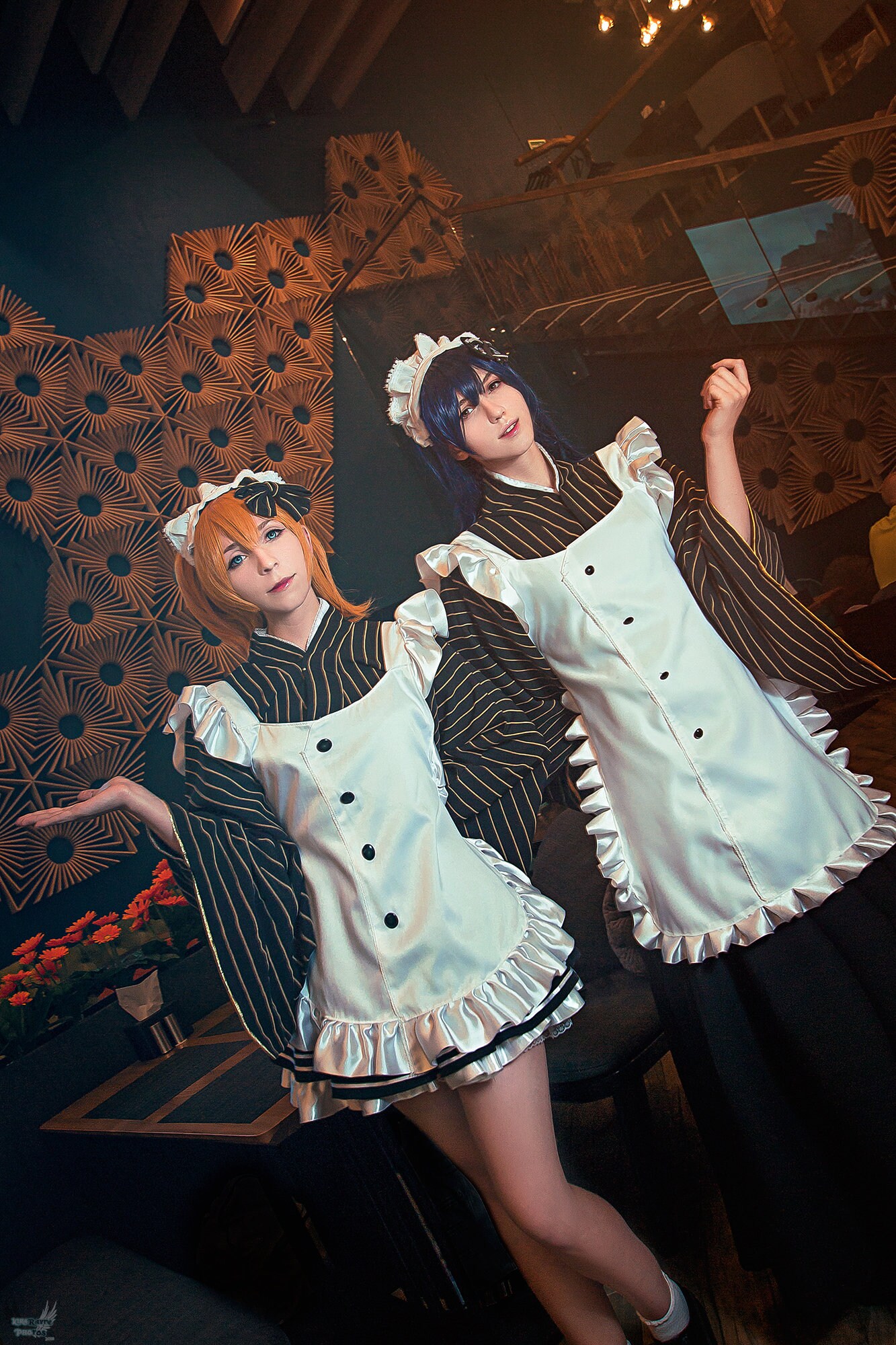 Honoka Kousaka Love Live School Idol Project Cosplay Costume - Etsy