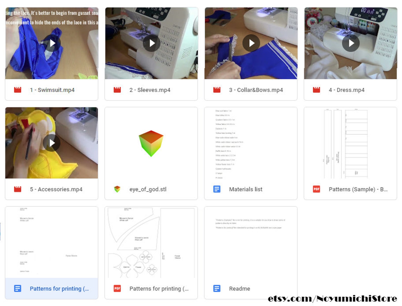 Genshin Impact Cosplay, Genshin Impact Tutorial, Genshin Impact Pattern ...
