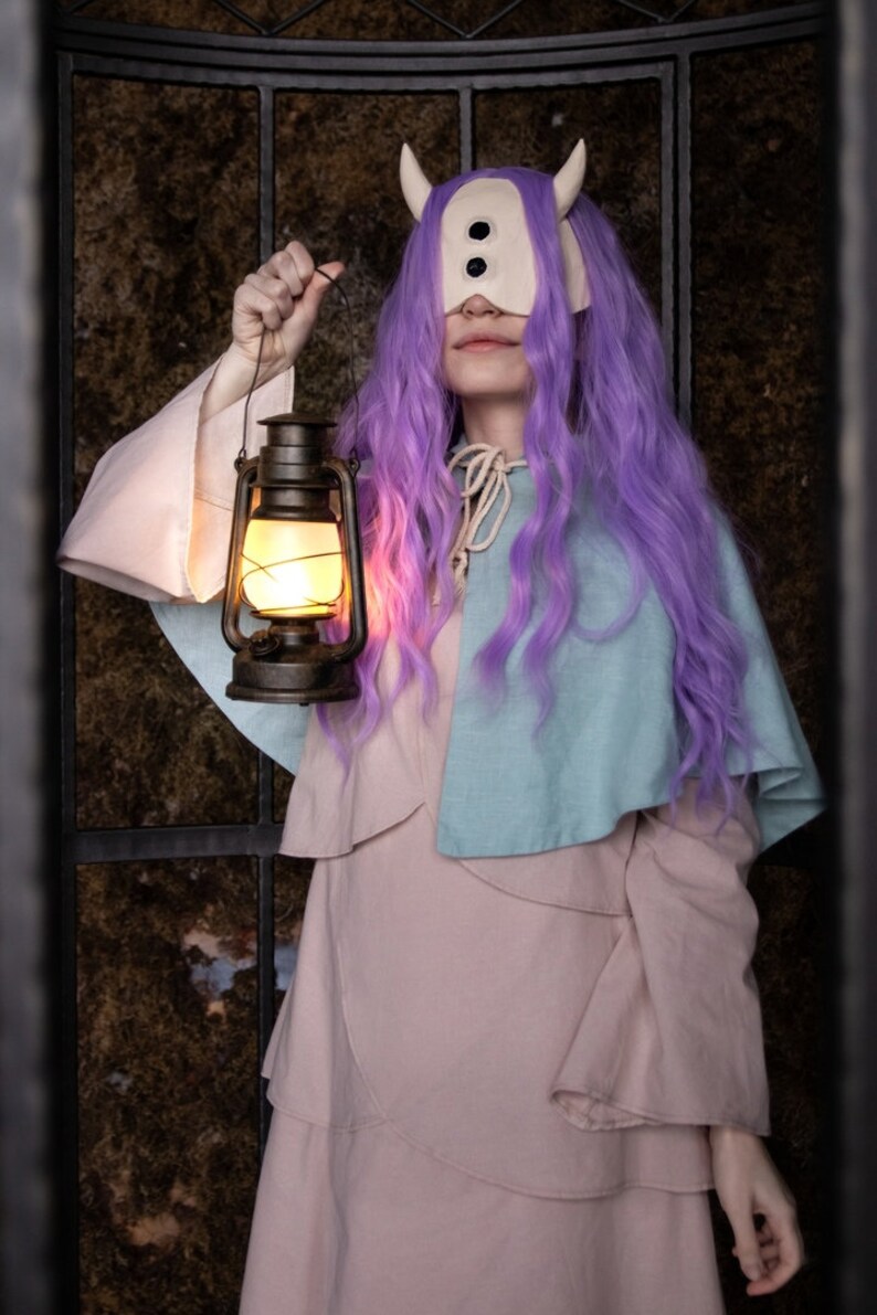 Mujija Yakusoku No Neverland Cosplay Costume the Promised Neverland ...