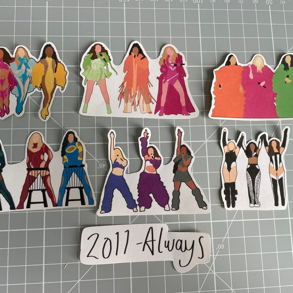 Little Mix - Etsy