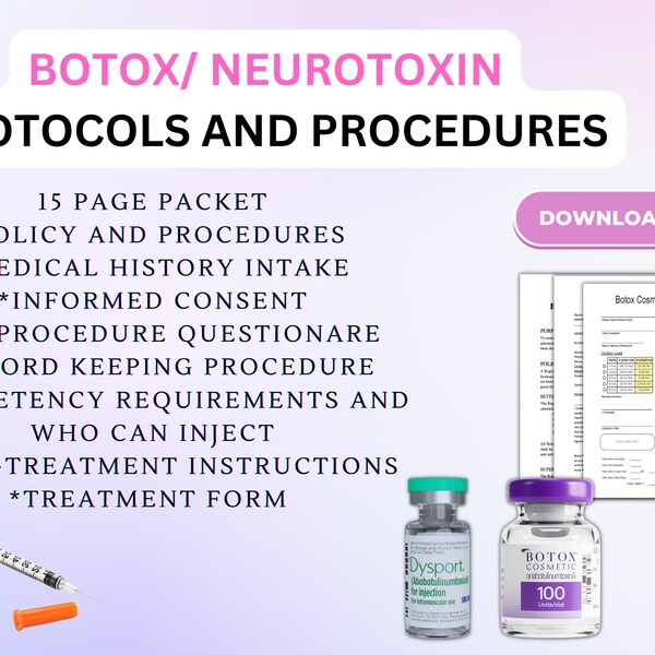 Policy and Procedure - Etsy