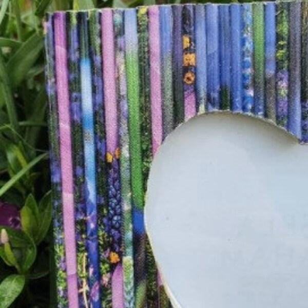 Rolled Magazine Art - Etsy