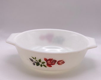 Pyrex Jaj June Rose - Etsy