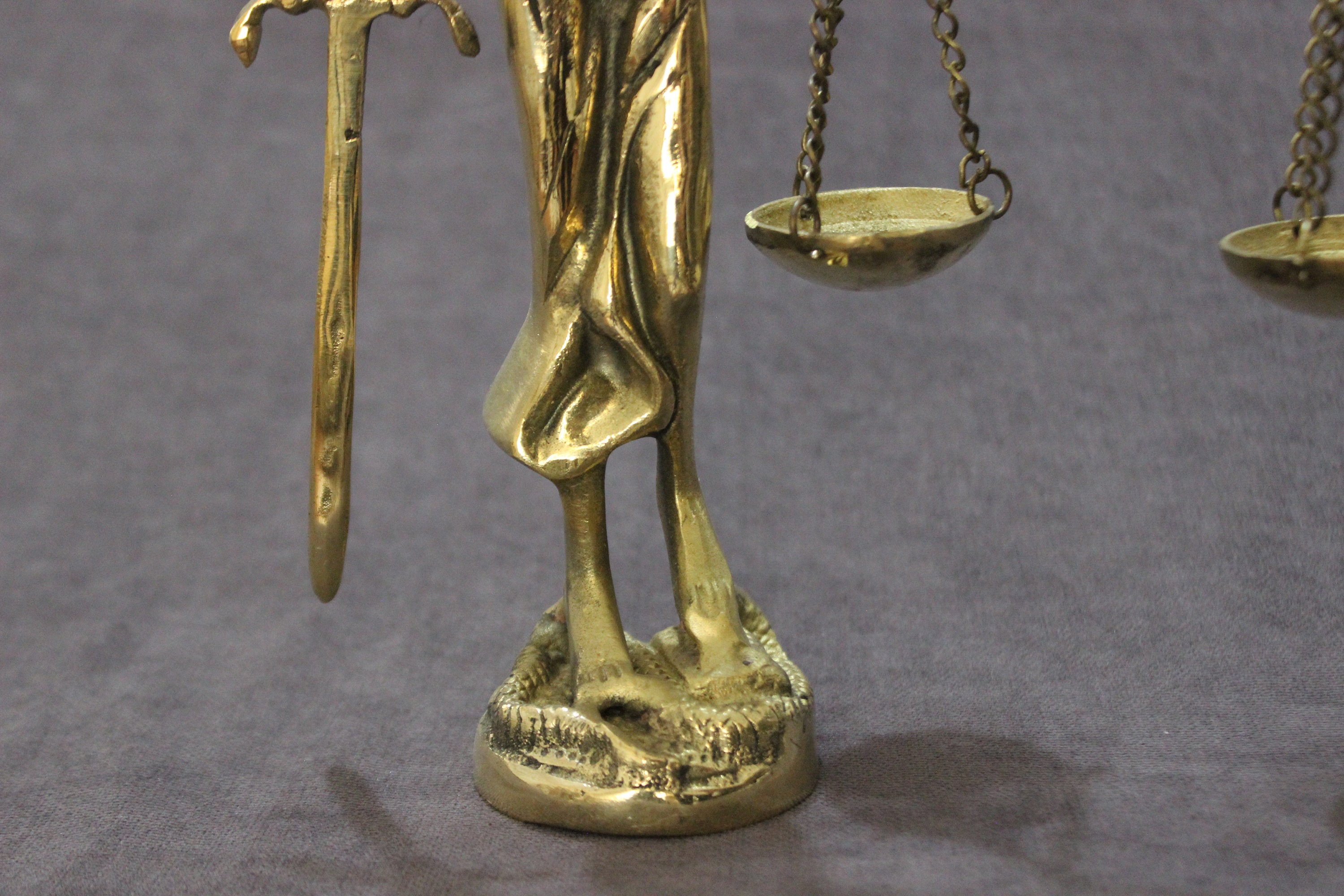 Golden Lady Justice Statue, Blind Lady Justice Statue, Lady Justice ...