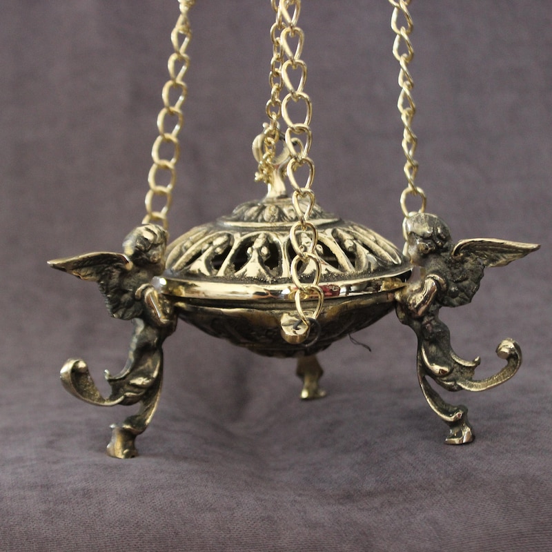 Censer - Etsy