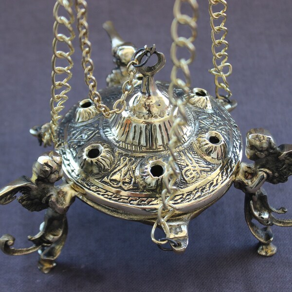 Censer - Etsy