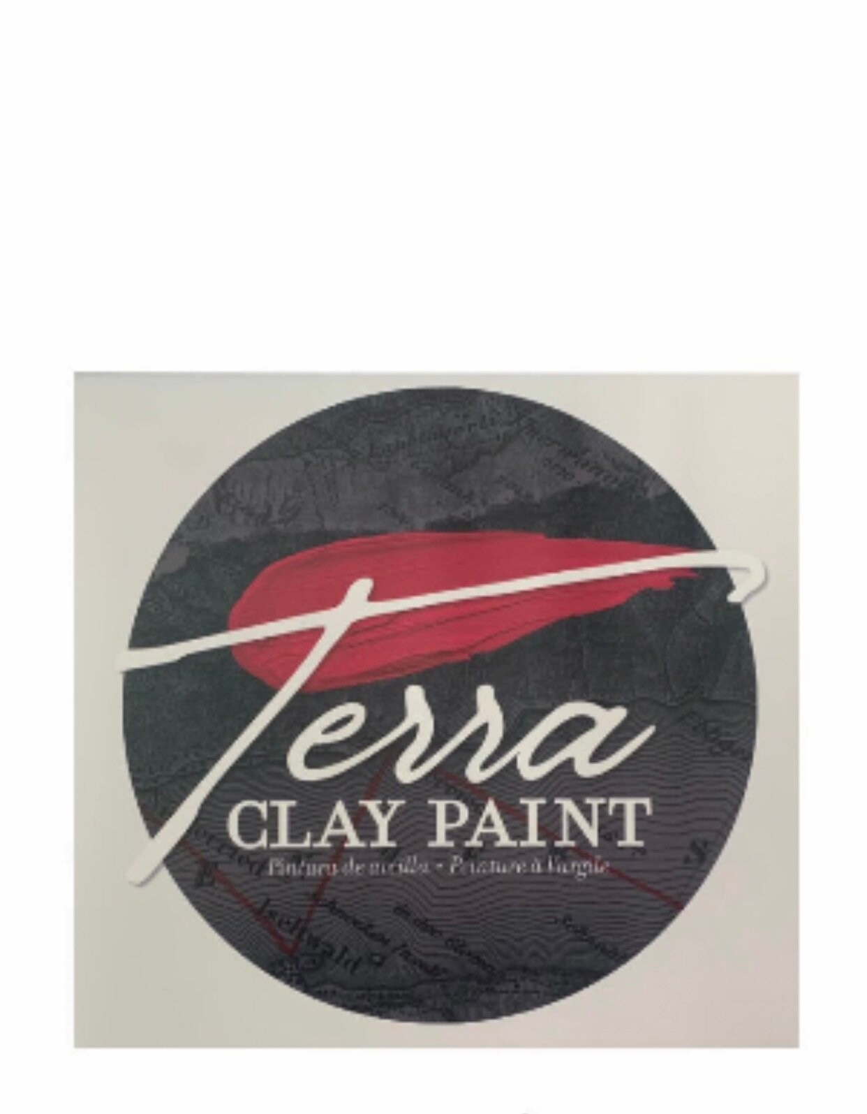 Terra Clay Paint | Clay Paint | Terra Paint | Dixie Belle Paint ...