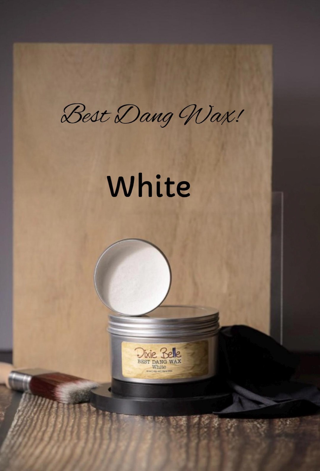 Dixie Belle Best Dang Wax | Dixie Belle White Wax | Dixie Belle Wax ...