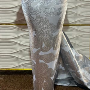 Made to Order Brocade-mikado 2-piece. Includes Free Mikado Braided ...