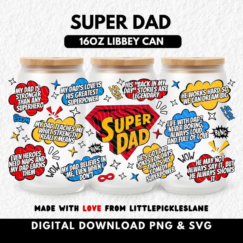 Uvdtf Plastic Cans - Etsy UK