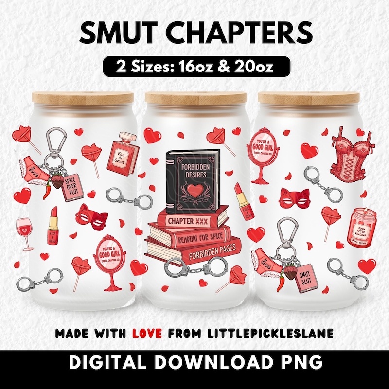 Book Club Uvdtf Wraps - Etsy