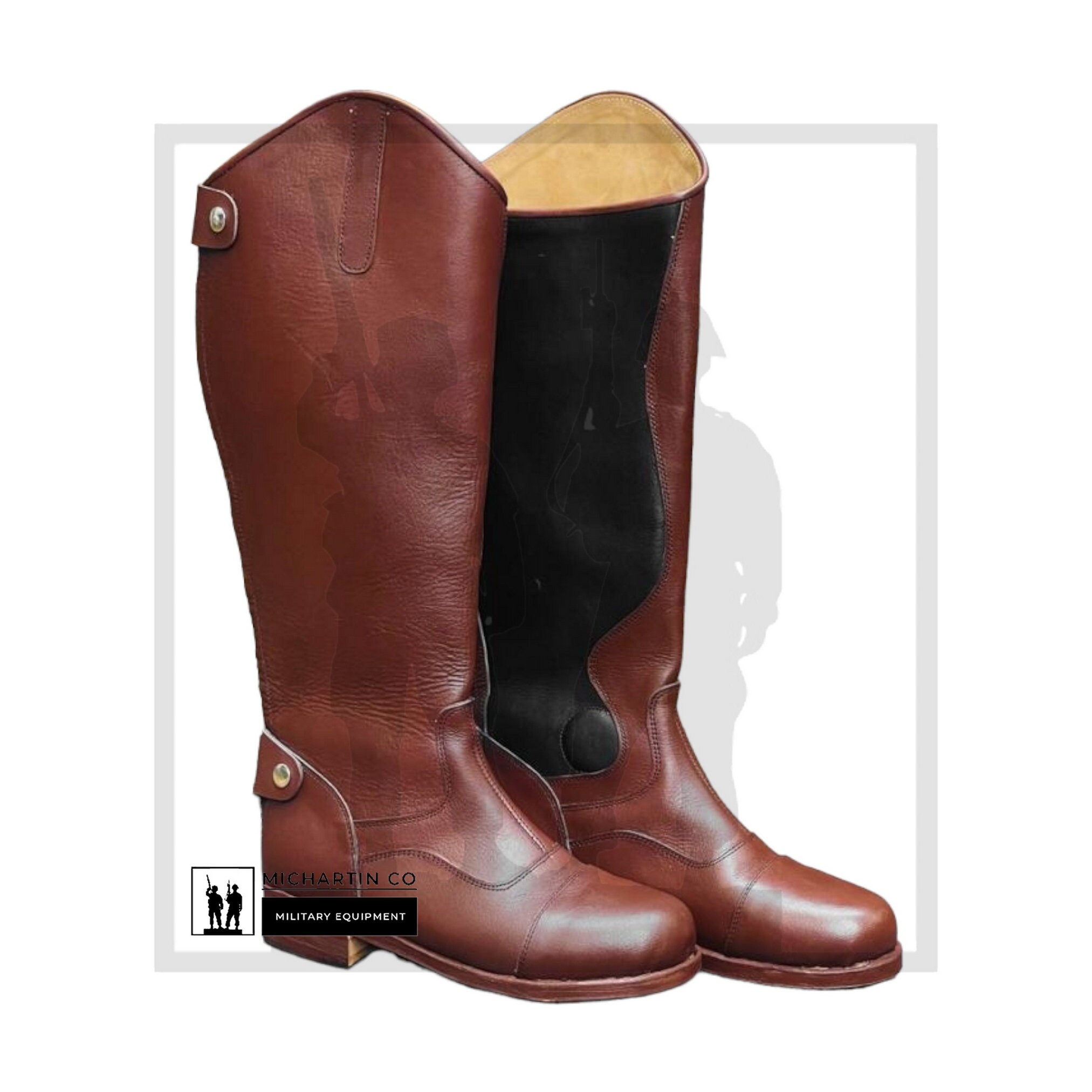 Tipos De Hormas De Botas Vaqueras | ppgbbe.intranet.biologia.ufrj.br