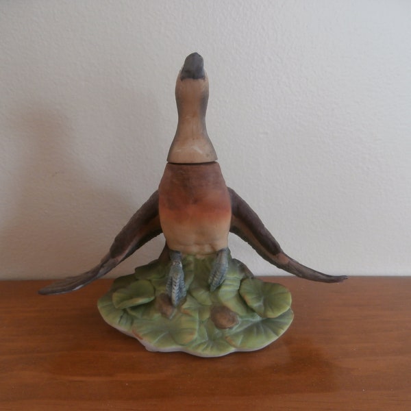 Ski Country Decanter - Etsy