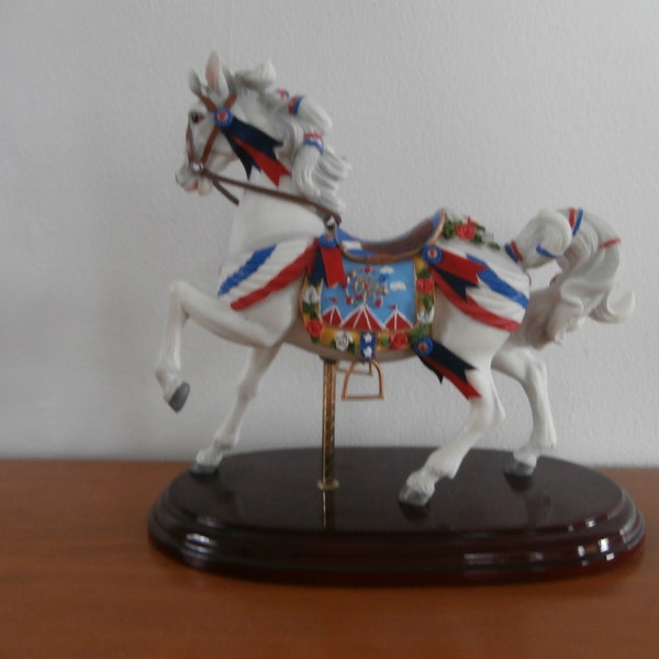Lenox Carousel - Etsy