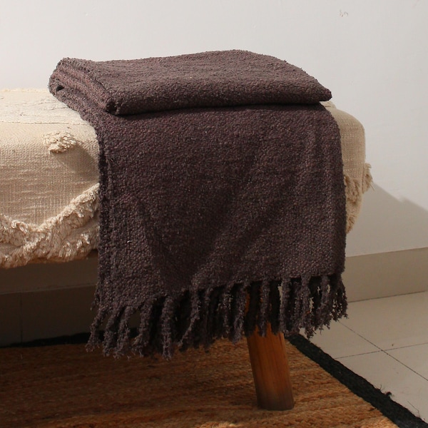 Primitive Blanket - Etsy