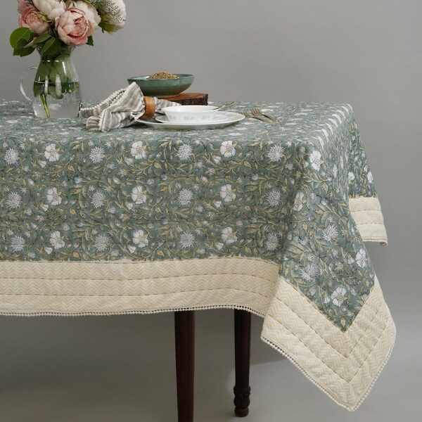 Mexican Table Cloth - Etsy