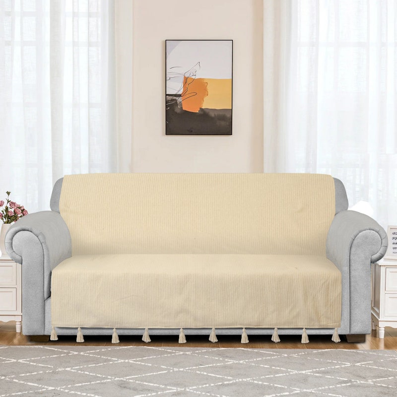 Sofa Topper - Etsy