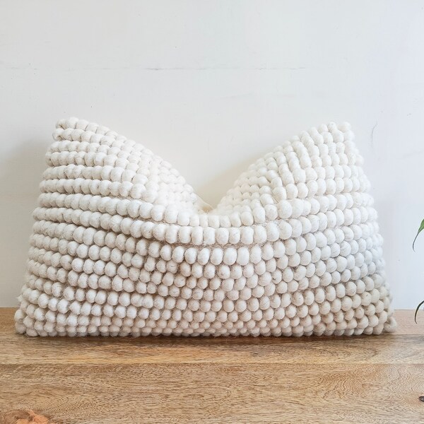 Handmade Pillow - Etsy