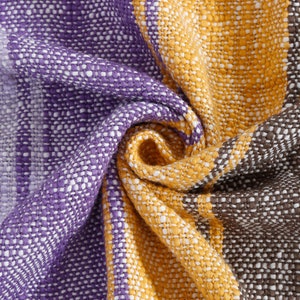 Handloom Texture Throw Eco-friendly and Sustainable Throws for ...