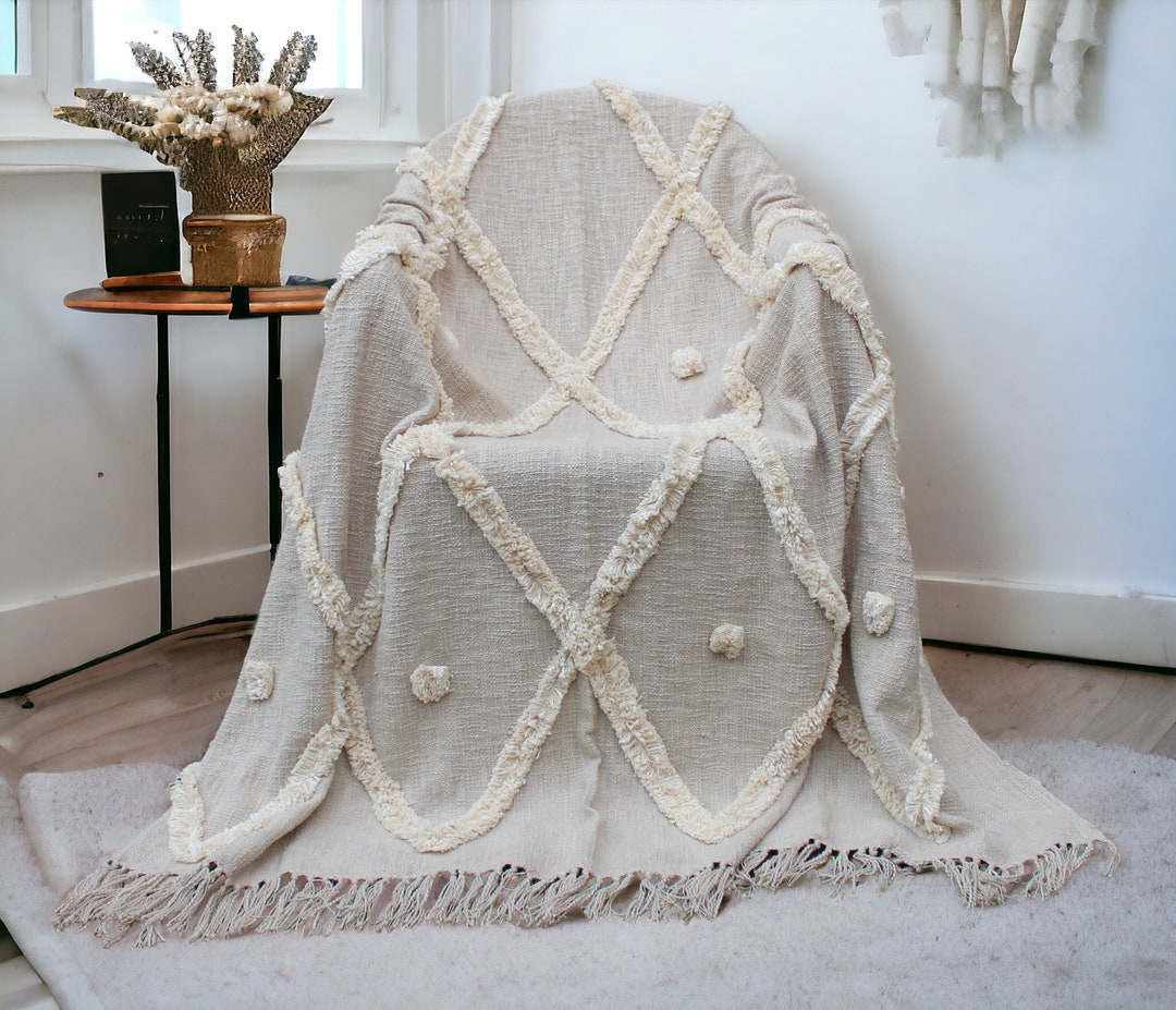 Best Throws for Living Room Decor Fall Throws for Winter Nights ...