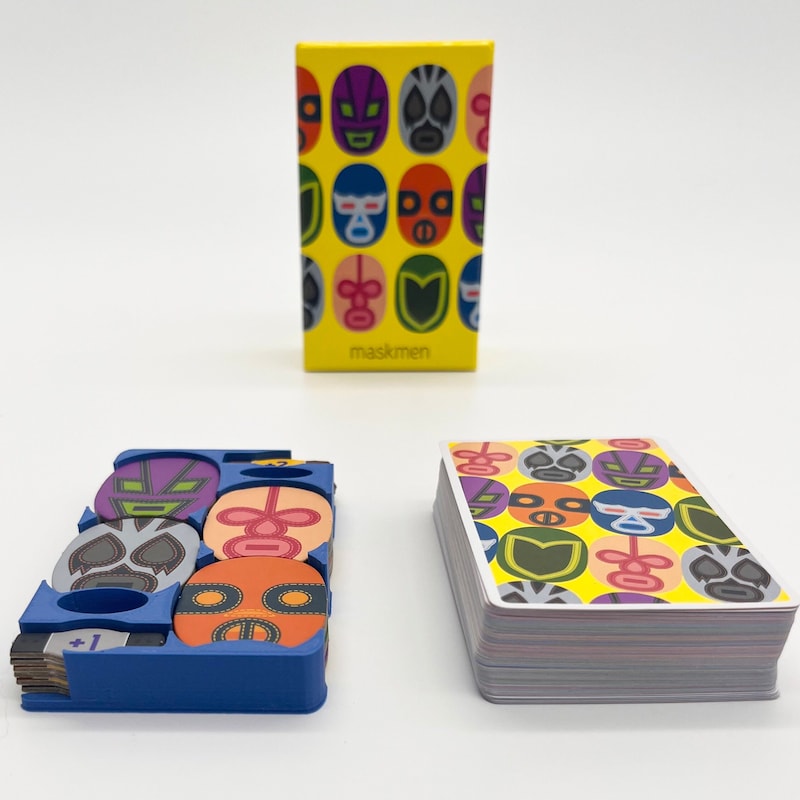 Mask Organizer - Etsy
