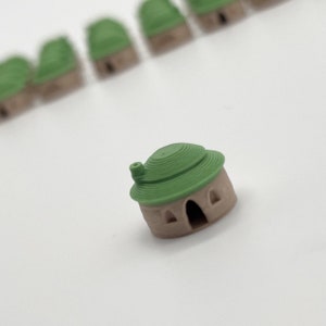 Spirit Island Compatible Token Upgrades - Board Game Accessories - Etsy