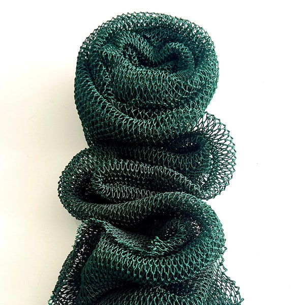 Authentic African Net Sponge - Etsy UK