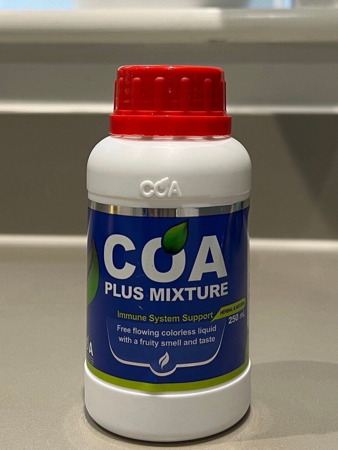 COA Plus Mixture 250ml - Etsy