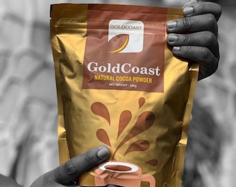 Golden Tree Kingsbite Chocolates 100% Ghanaian Cocoa, Free From ...