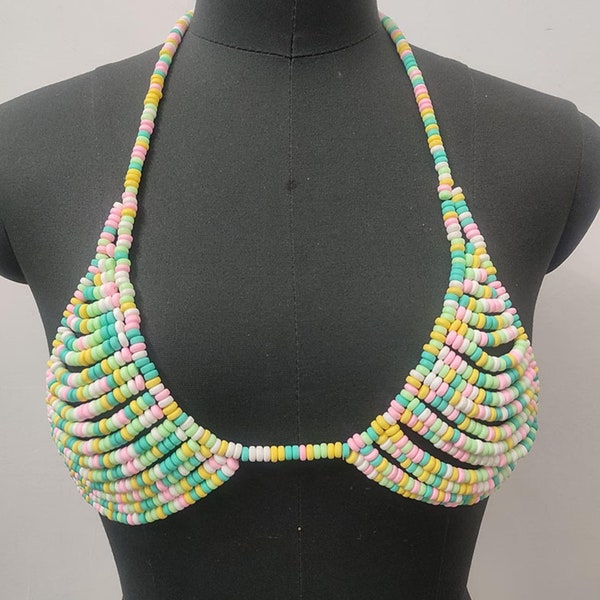 Candy Bra - Etsy
