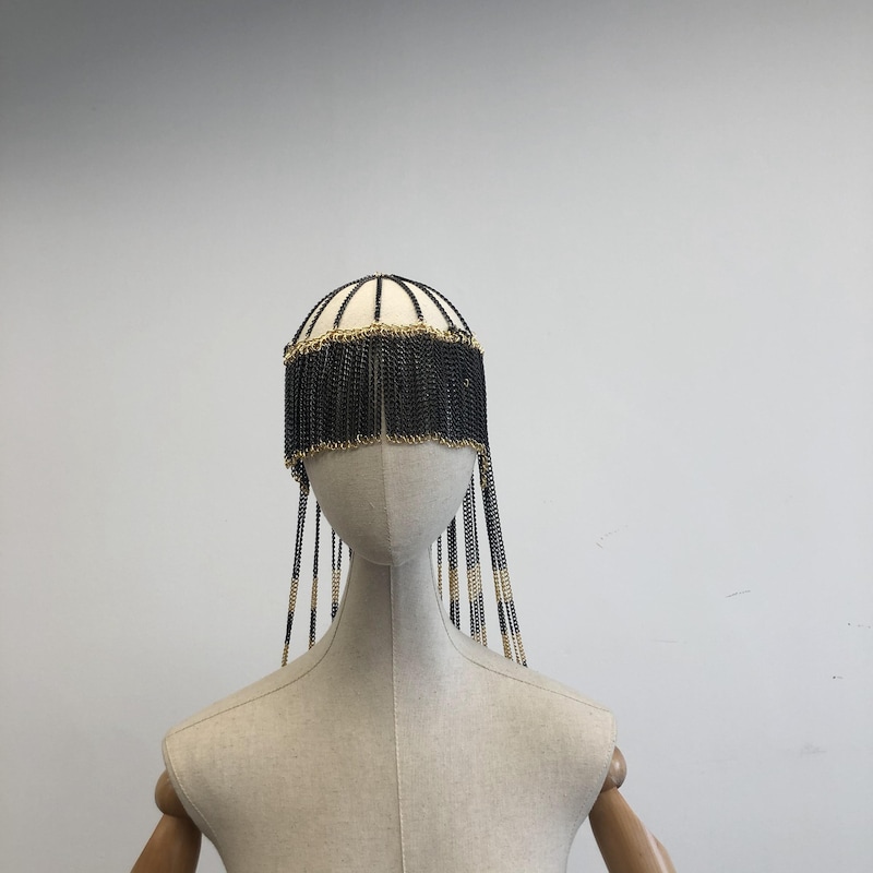 Arabic Headpiece Jewelry - Etsy