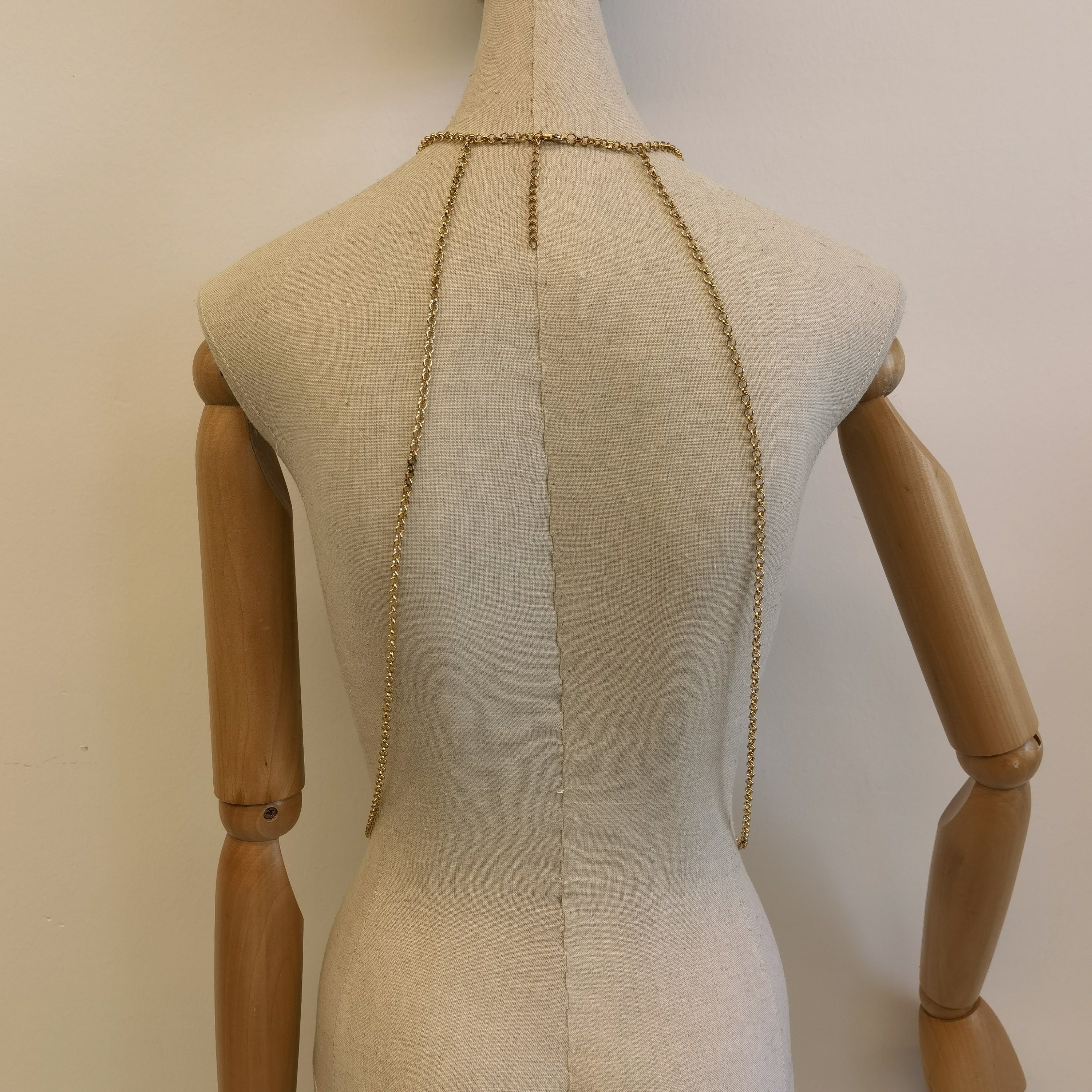 Bikini Tassel Body Chain Bra Jewelry Bridesmaid Jewelry - Etsy