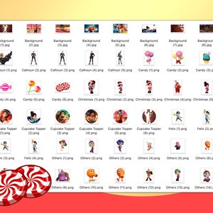 Wreck It Ralph Clipart PNG, Ralph Tafyta Felix Vanellope, PNG Images ...