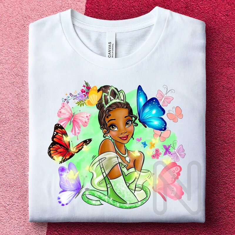 Princess Designs - Etsy