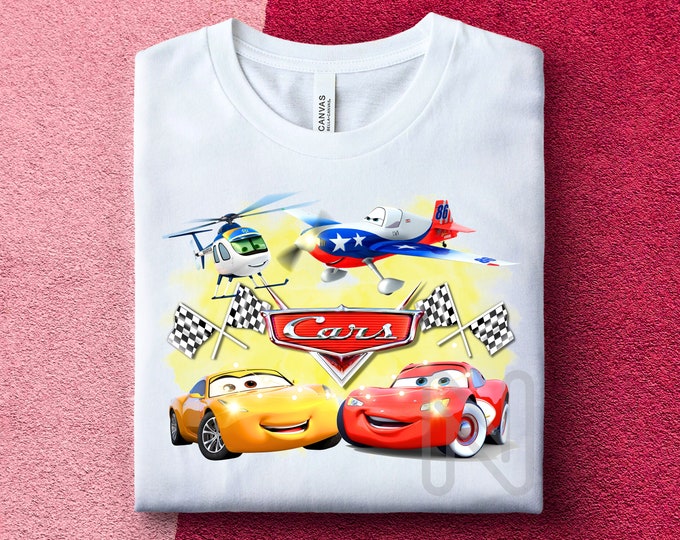 Cars Png,sublimation,cars Sublimation,kachow Png,sublimation Prints,png ...