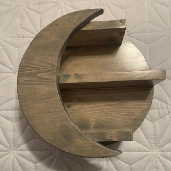 Moon Phase Shelves - Etsy