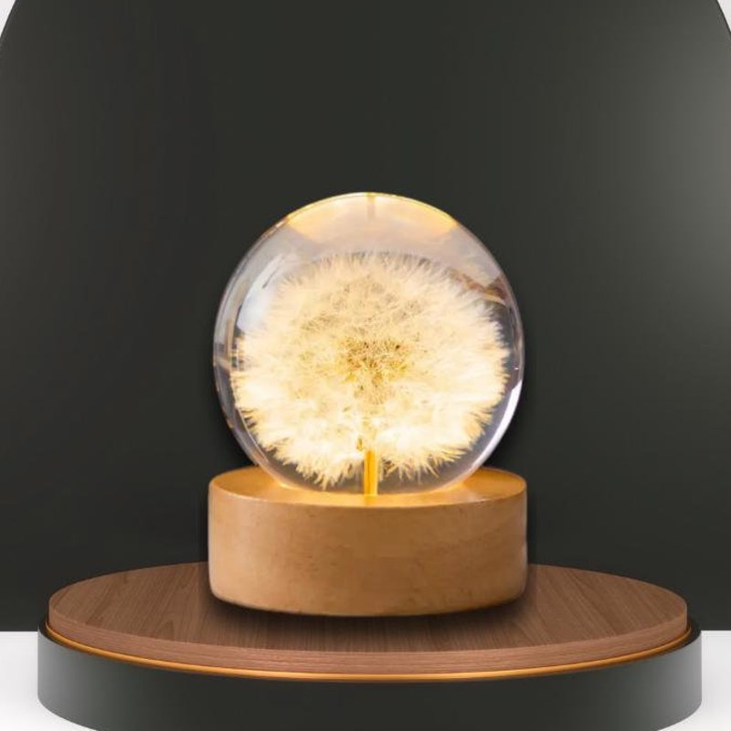 Flower Sphere - Etsy UK