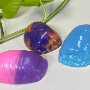Isopod Roly Poly Squishy Toy Fidget Squishy Rollies Silicone Taba ...