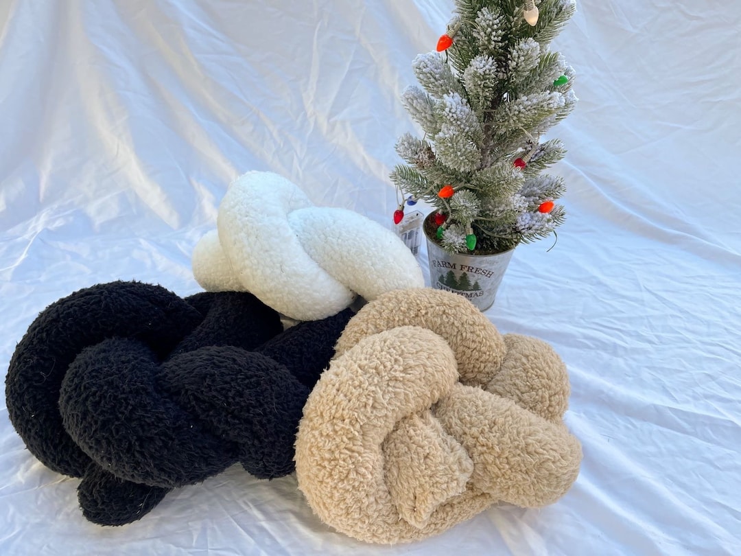 Medium Snuffle Knot Enrichment Toy - Etsy