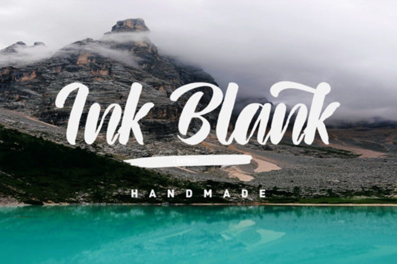 Ultimate Brush Font Bundle Handwritten, Calligraphy, Script Fonts for ... Ultimate Brush Font Bundle Handwritten, Calligraphy, Script Fonts for ...