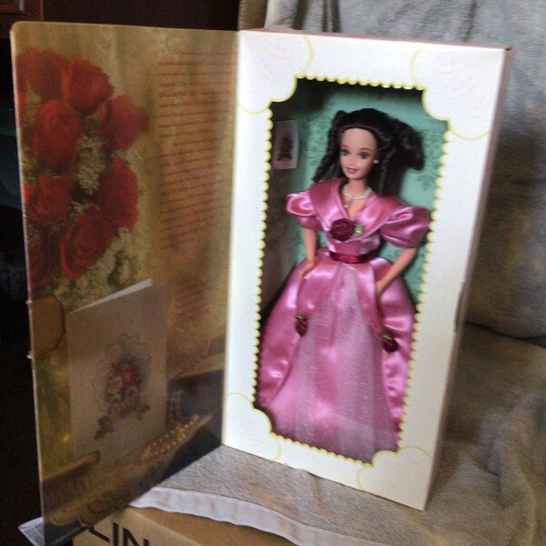 Barbie Sweet Valentine - Etsy