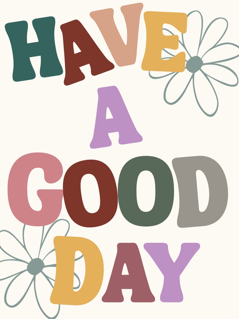 Classroom Poster Bundle - Etsy