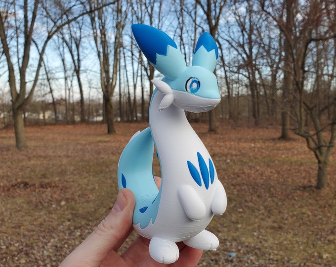 PALWORLD Cute Chillet 2 Sticker Set - Etsy